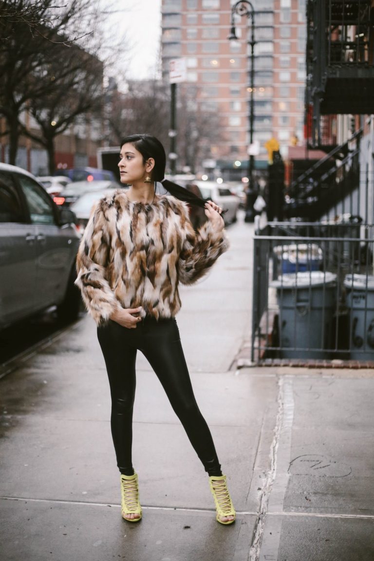 Meet Shuba - Voyage Chicago | Chicago City Guide
