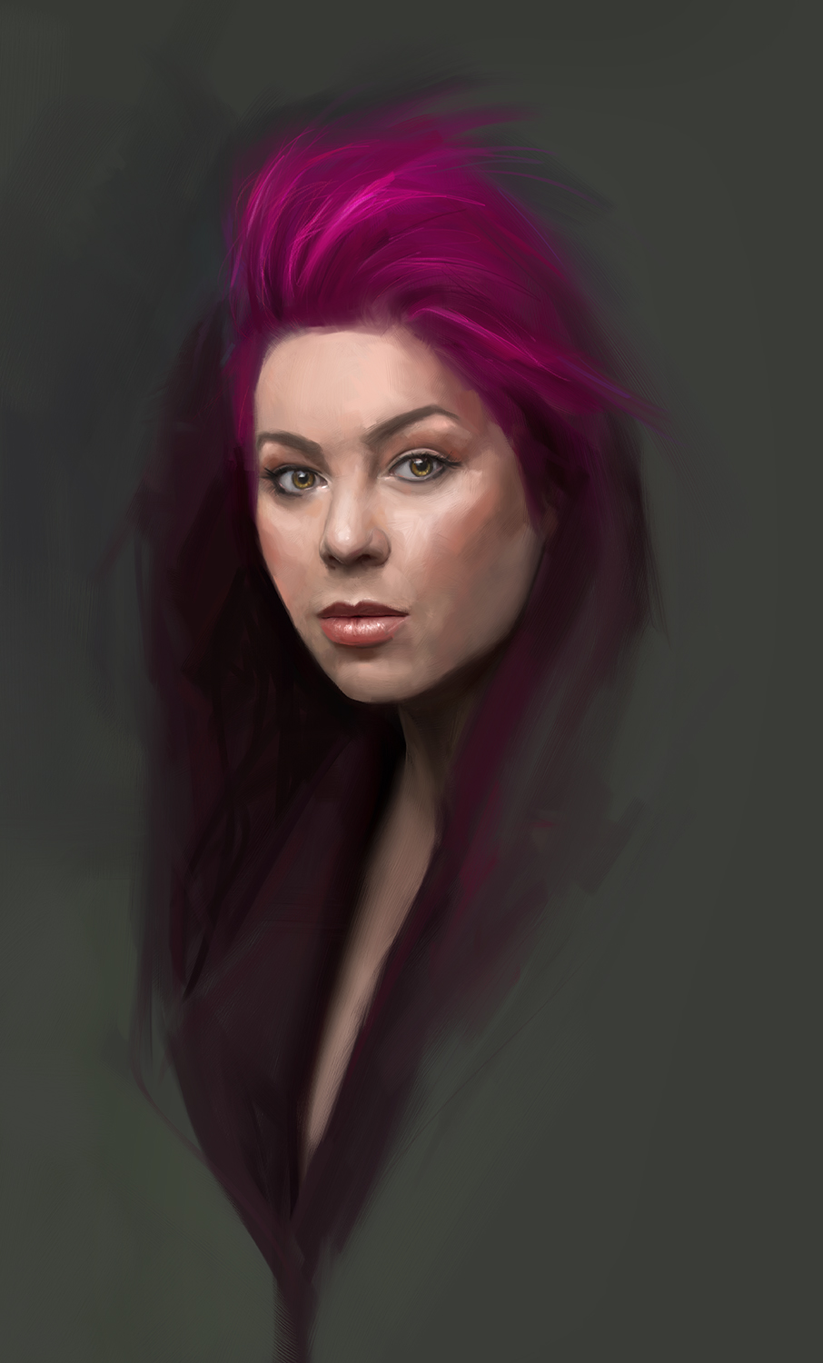 7482_pink_robe_headshot_small_res - Voyage Chicago | Chicago City Guide