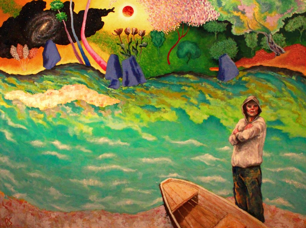 Meet Paul Sierra - Voyage Chicago | Chicago City Guide