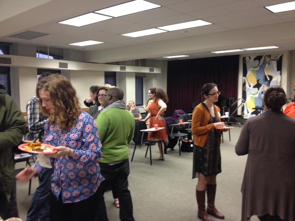 Meet Matthew Peckham of Chicago Vocal Arts Consortium (CVAC) in ...