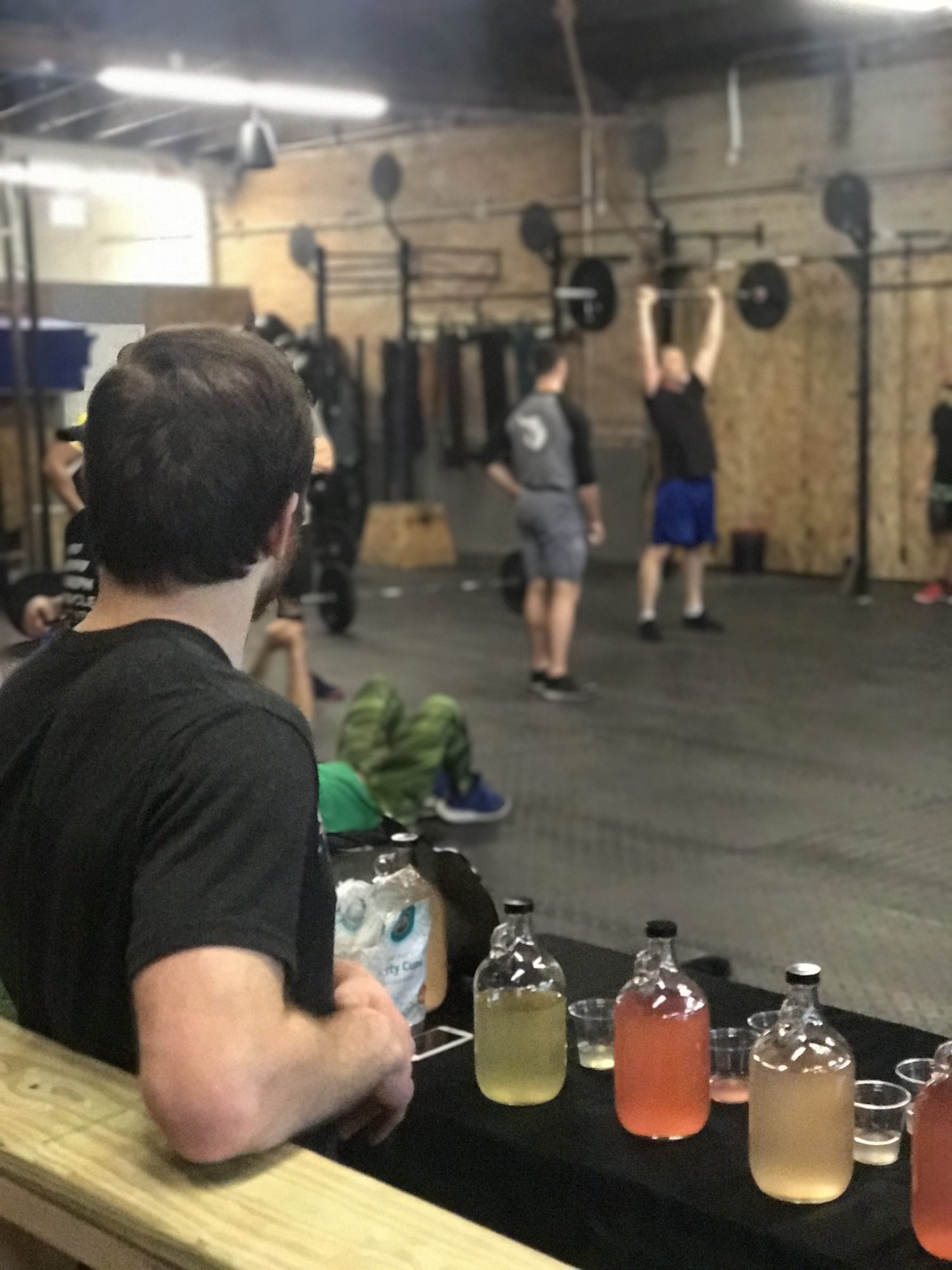 Meet Matt Lancor of Kombuchade in Back of the Yards - Voyage Chicago ...