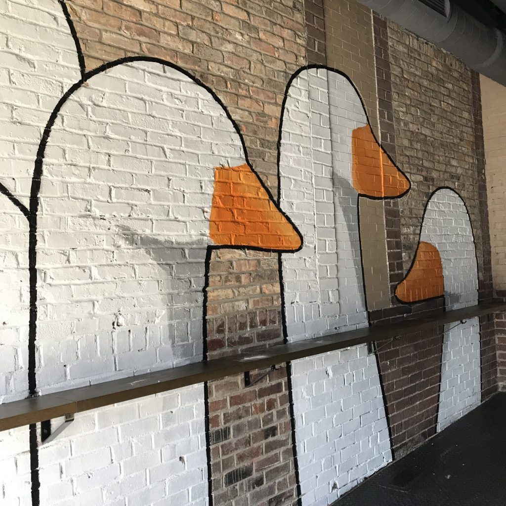 Meet Goosenek - Voyage Chicago | Chicago City Guide