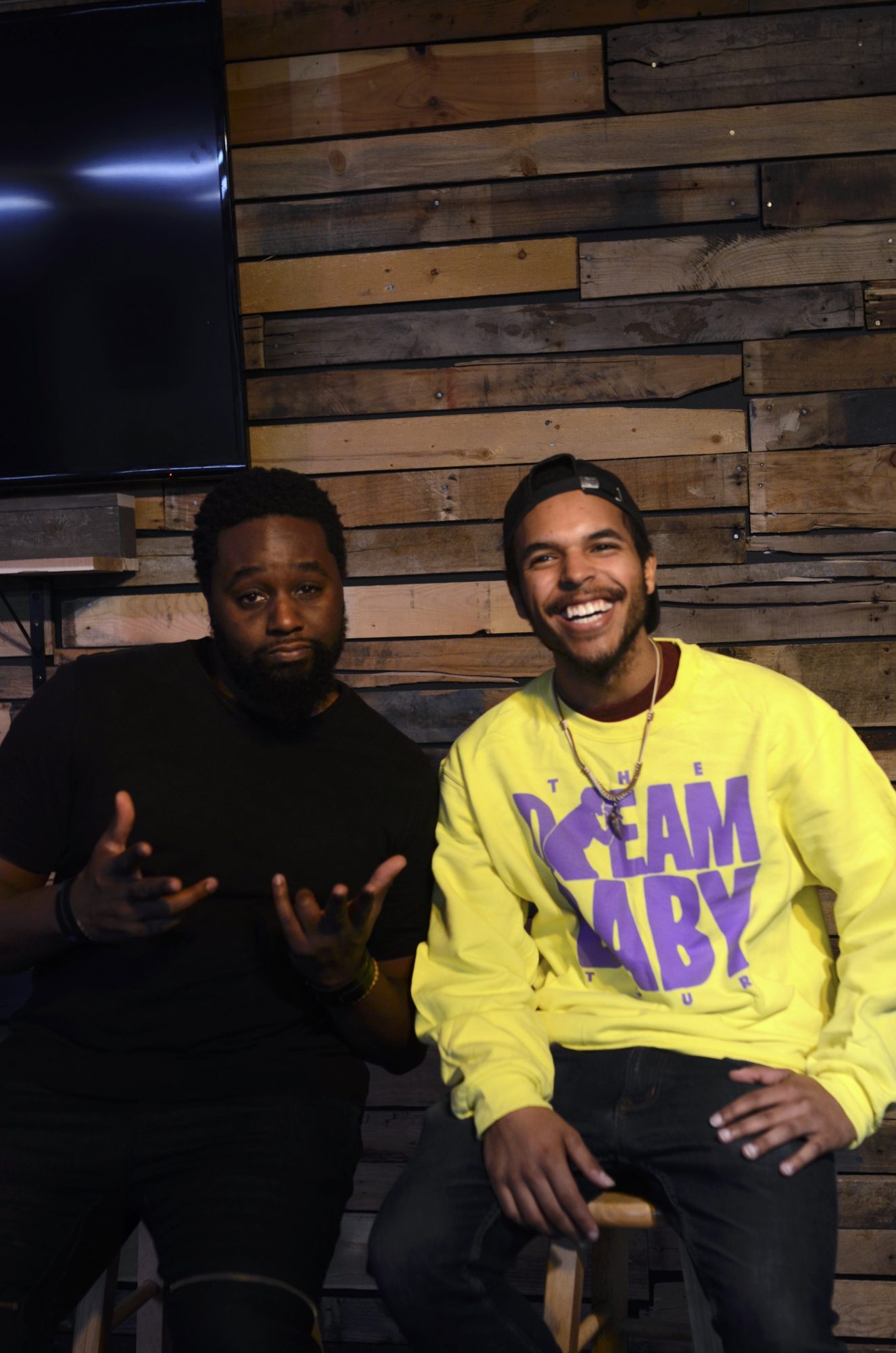 Meet CW Allen in Southside - Woodlawn - Voyage Chicago | Chicago City Guide