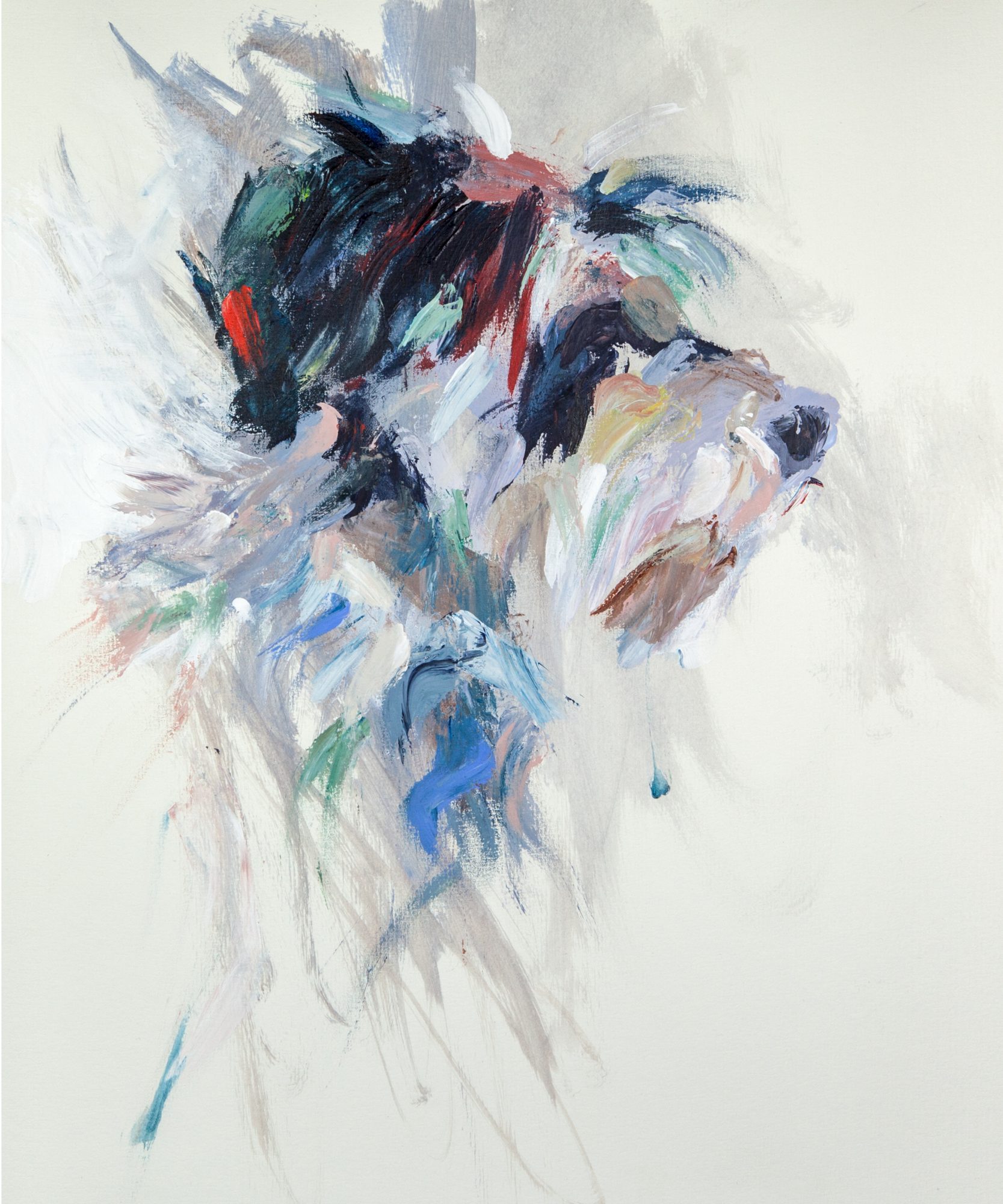 Art & Life with Heather Michelle Chinn - Voyage Chicago | Chicago City ...