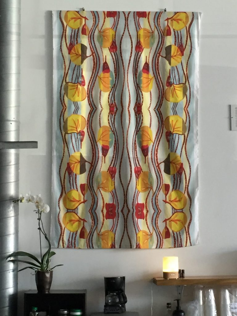 Art & Life with Layne Jackson - Voyage Chicago | Chicago City Guide