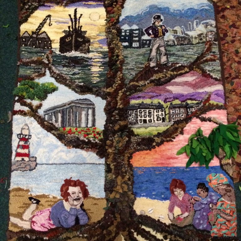 Meet Heather Ritchie - Voyage Chicago | Chicago City Guide