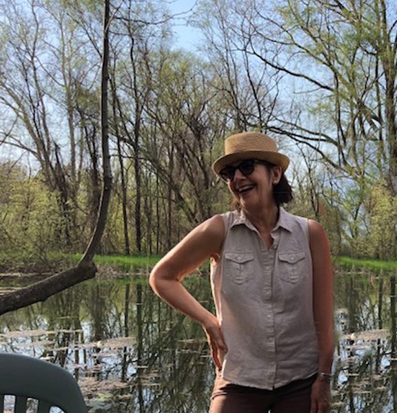 Art & Life with Layne Jackson - Voyage Chicago | Chicago City Guide