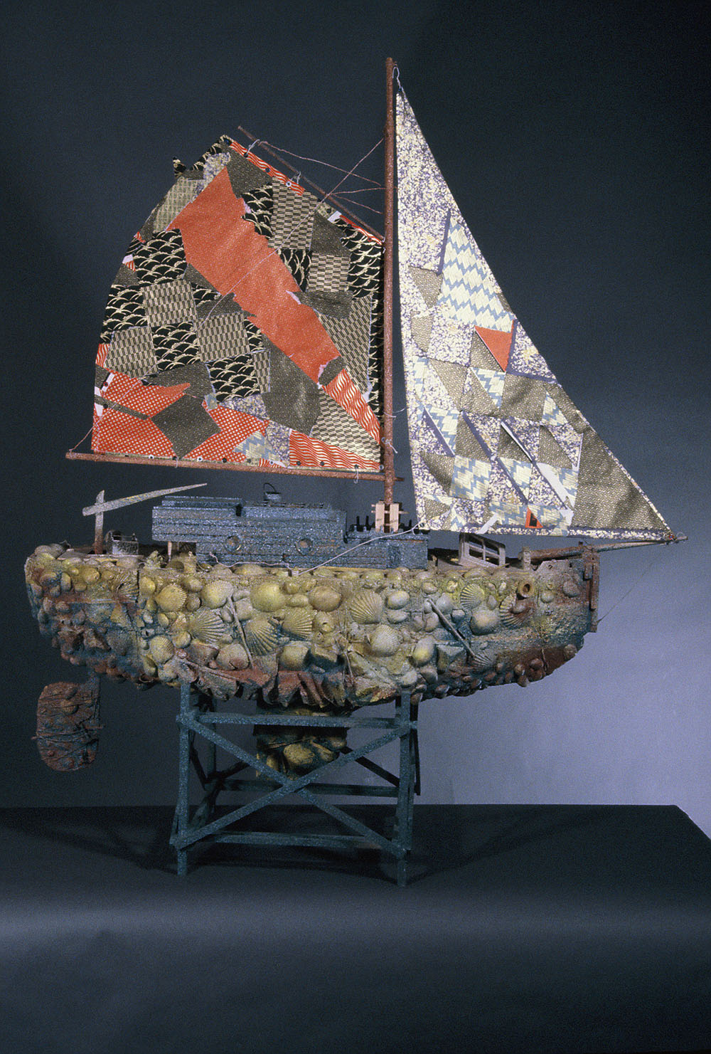 Check out William Hemmerdinger's Artwork - Voyage Chicago | Chicago ...