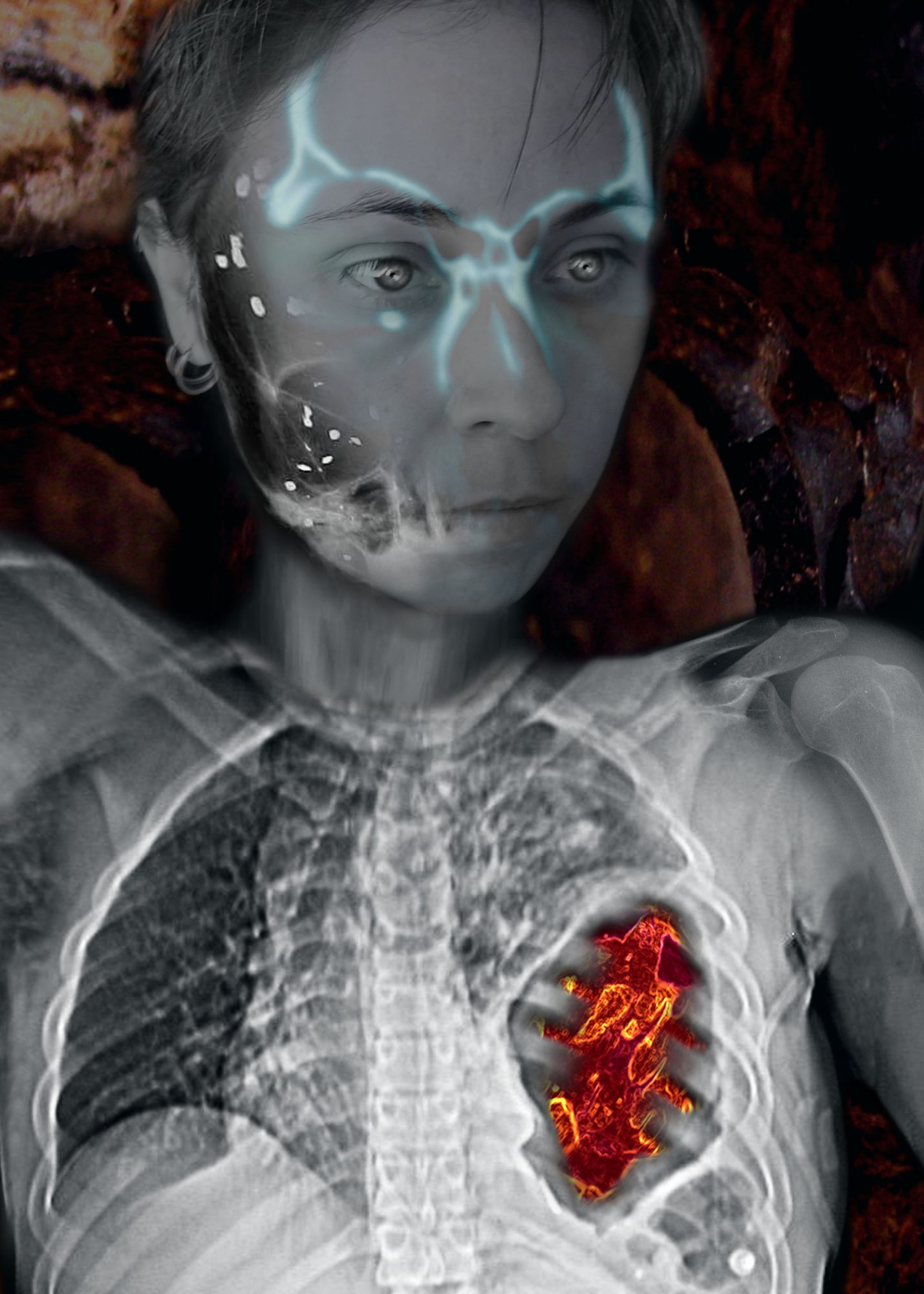 Meet Robin Monique Rios - Voyage Chicago | Chicago City Guide