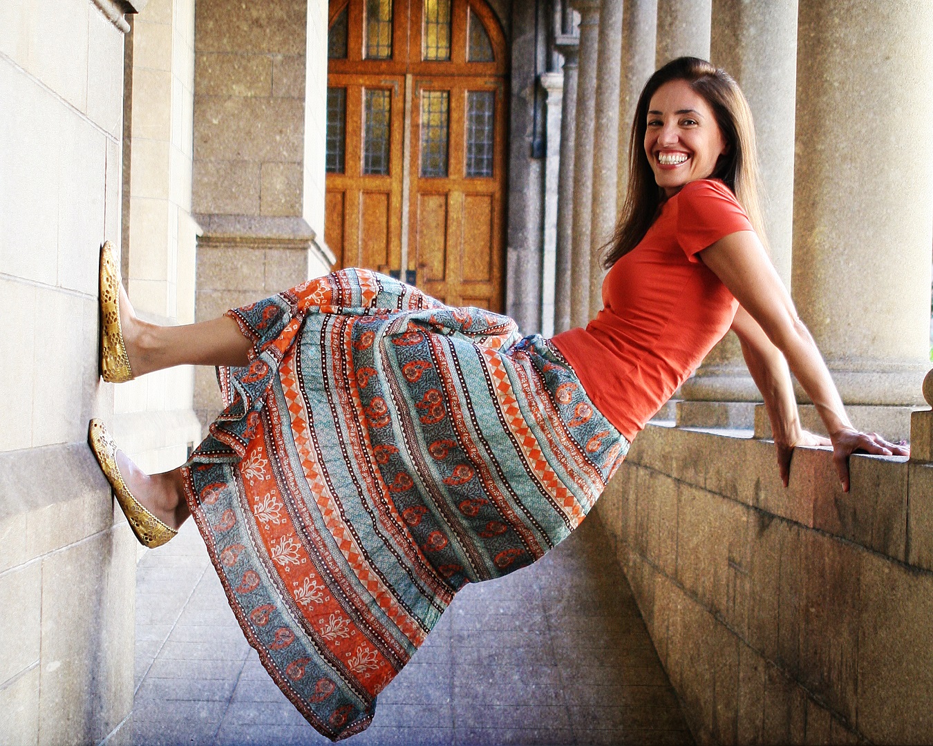 Life and Work with Nadia Khalil - Voyage Chicago | Chicago City Guide