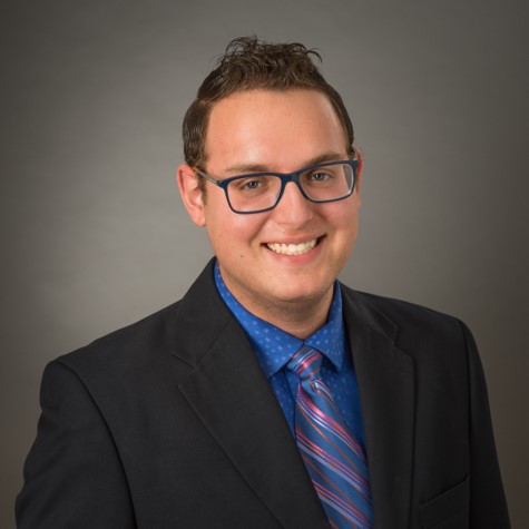Meet Joe Tyler Gerber with @properties - Voyage Chicago | Chicago City ...
