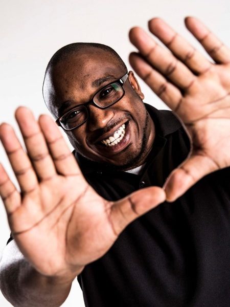 Meet Eric Seals of Digife - Voyage Chicago | Chicago City Guide