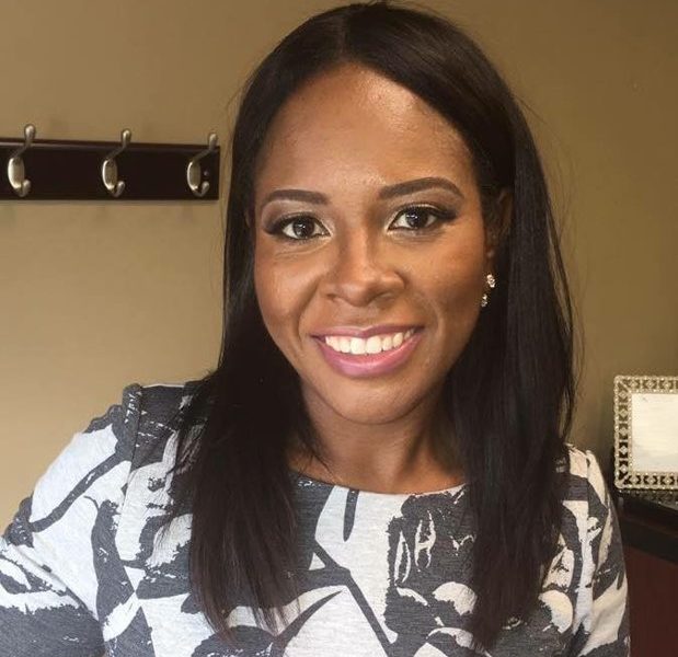 Conversations with the Inspiring Kimberly Blakes - Voyage Chicago ...