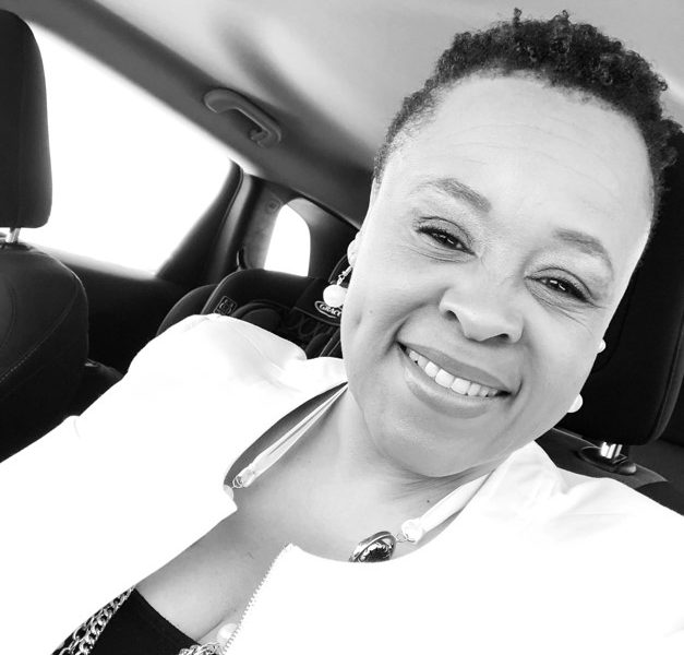 Conversations with the Inspiring Yanni Brown - Voyage Chicago | Chicago ...