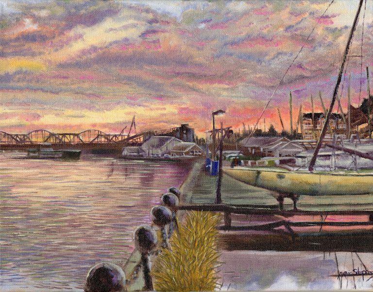 Art & Life with Marie Stephens - Voyage Chicago | Chicago City Guide