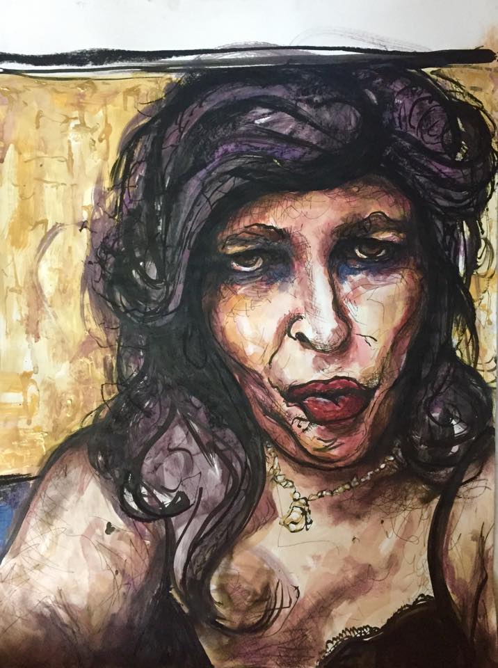 Meet Garek, Artist, Singer-Songwriter and Poet in Chicago - Voyage ...