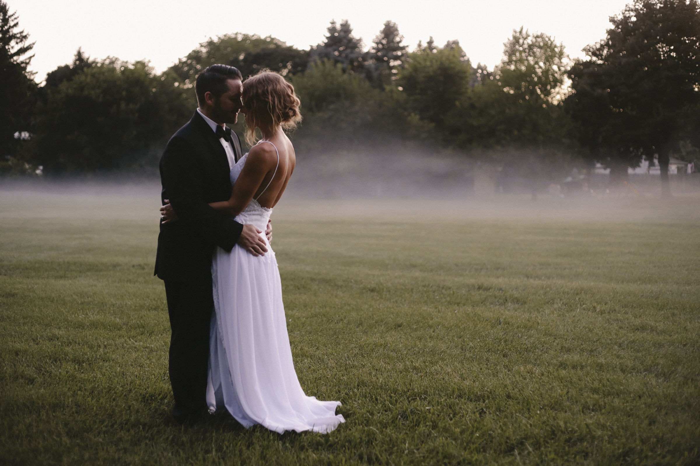Wedding - Voyage Chicago | Chicago City Guide
