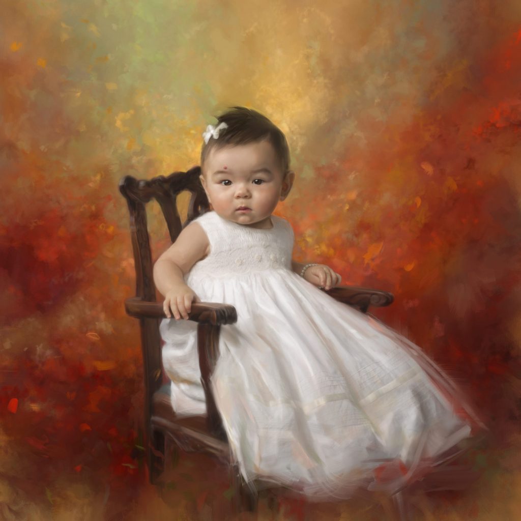 Art & Life with Heather Michelle Chinn - Voyage Chicago | Chicago City ...