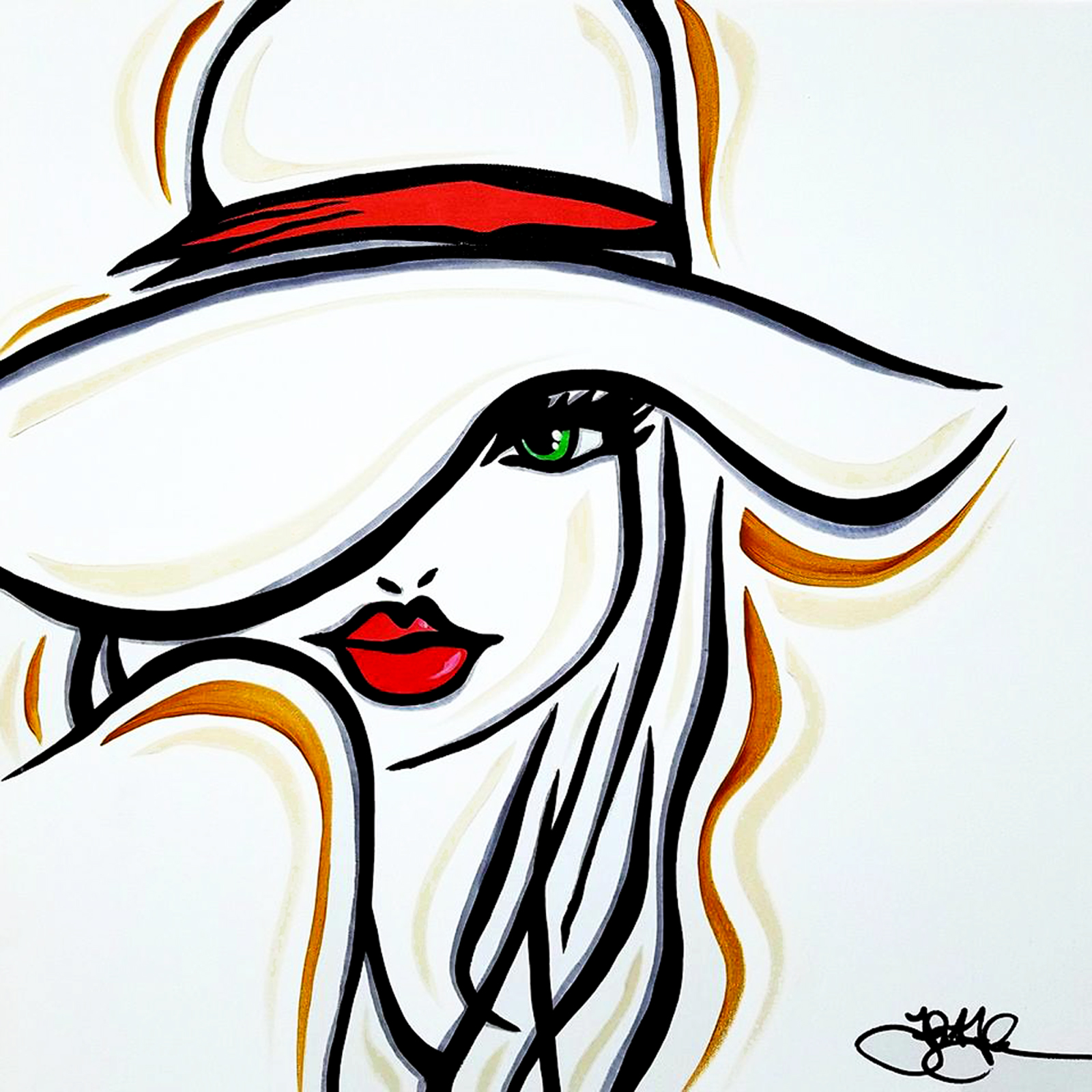 Check out Thomas Fedro's Artwork - Voyage Chicago | Chicago City Guide