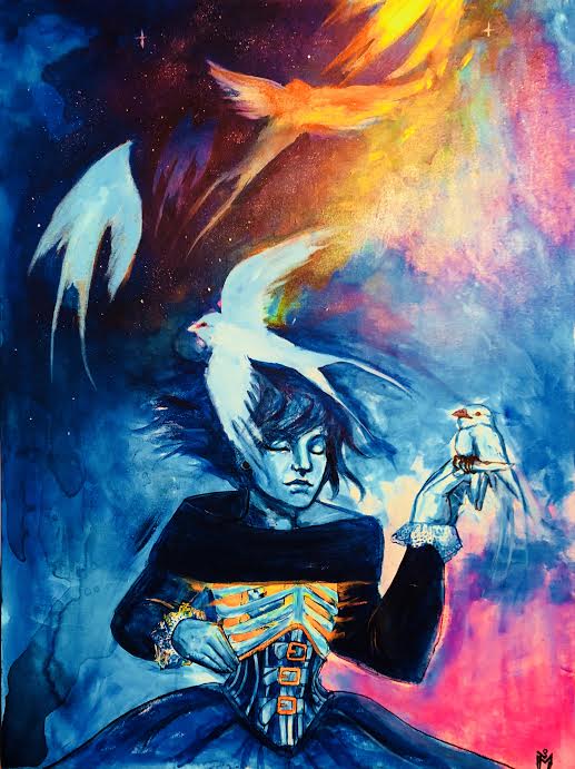 Art & Life with Robyn Seale - Voyage Chicago | Chicago City Guide