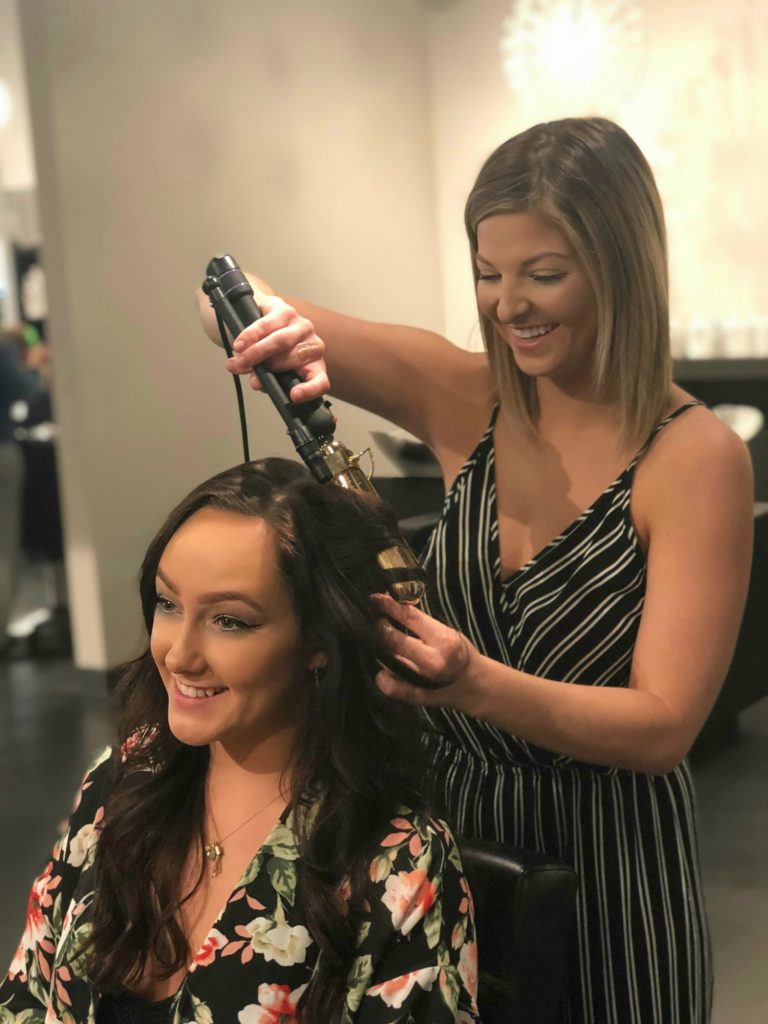 Conversations with the Inspiring Danielle Muscia - Voyage Chicago ...