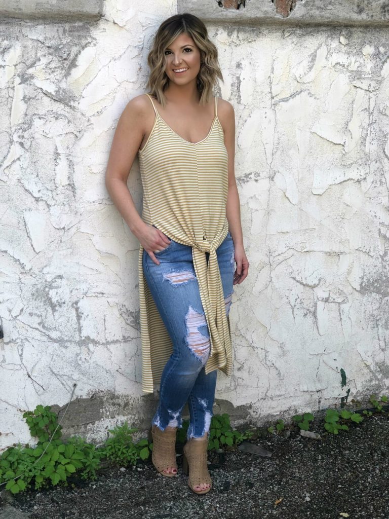 Conversations with the Inspiring Danielle Muscia - Voyage Chicago ...