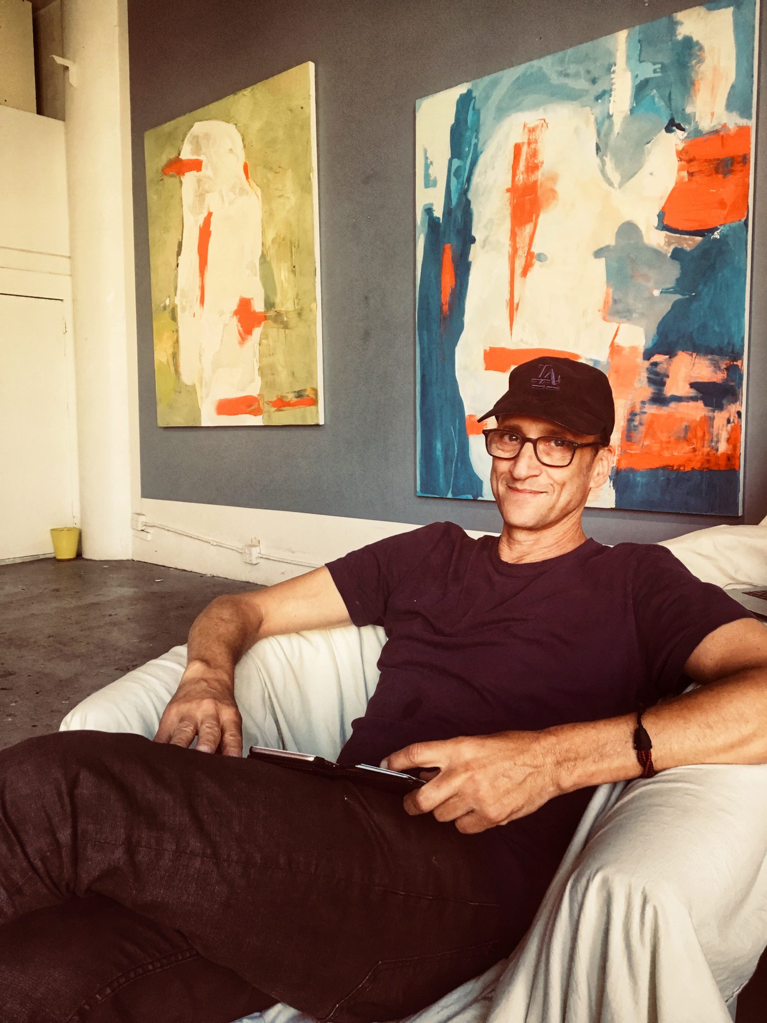 Meet Joshua Elias - Voyage Chicago | Chicago City Guide