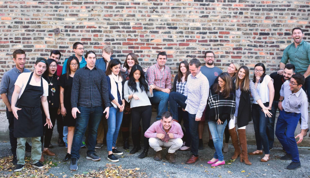 Meet David Rabie of Tovala in West Loop - Voyage Chicago | Chicago City ...