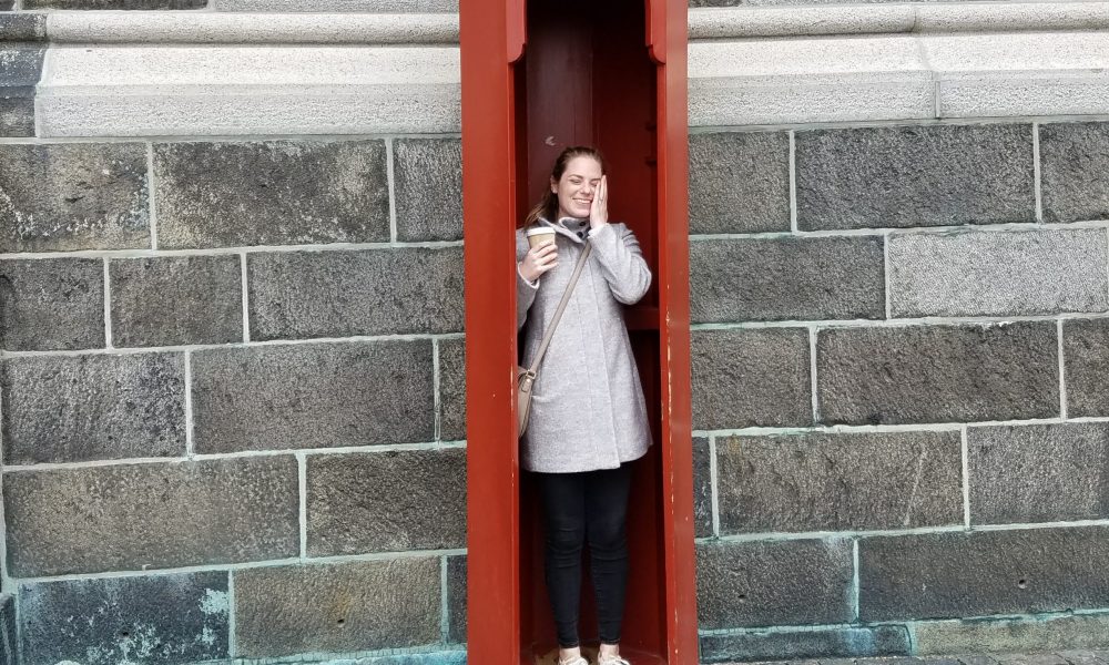 Check out Alex Cramer's Artwork - Voyage Chicago | Chicago City Guide