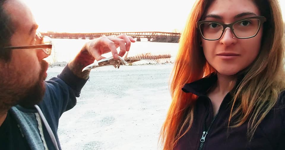 Meet Christina Ghorbani - Voyage Chicago | Chicago City Guide