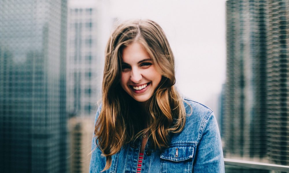 Meet Ellen Dziubek of Ellen Dziubek Photography in Lakeview - Voyage ...