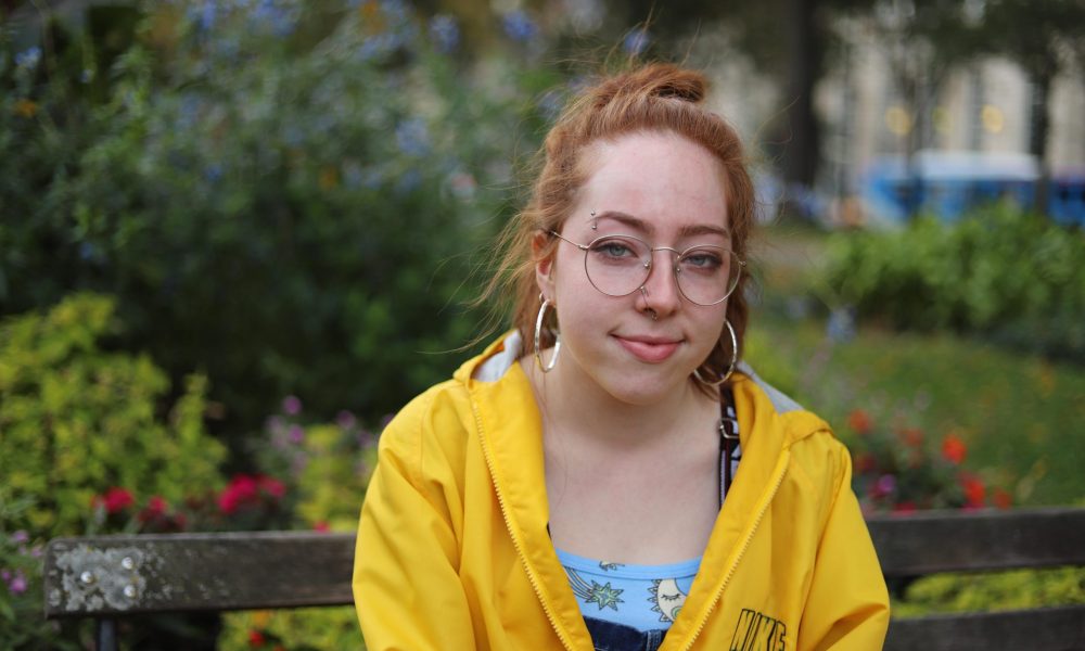 Meet Marley Molkentin of Marley Molkentin Media in Loop/Uptown - Voyage ...