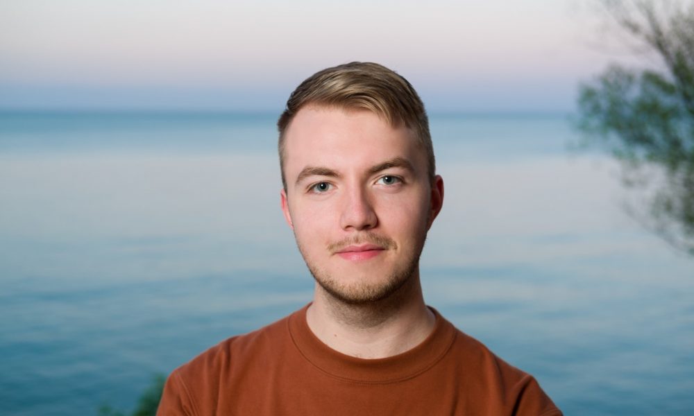 Meet Reilly Drew of Reilly Drew Creative in East Rogers Park - Voyage ...