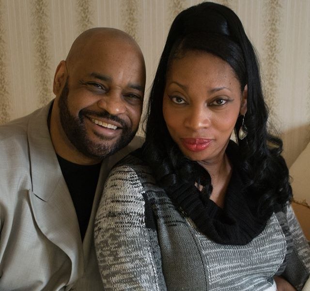 Meet Rick and Brenda McCain of Let's Stay Together Talk Show/Let's Play ...