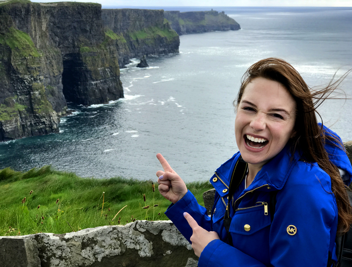 Conversations with the Inspiring Megan Zink - Voyage Chicago | Chicago ...