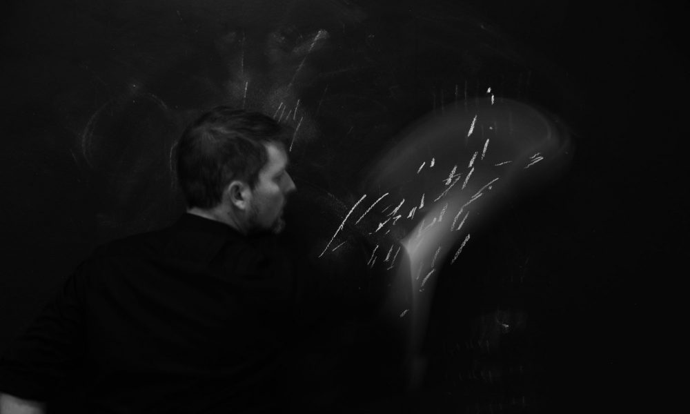 Meet Matt Bodett in South Michigan Ave - Voyage Chicago | Chicago City ...