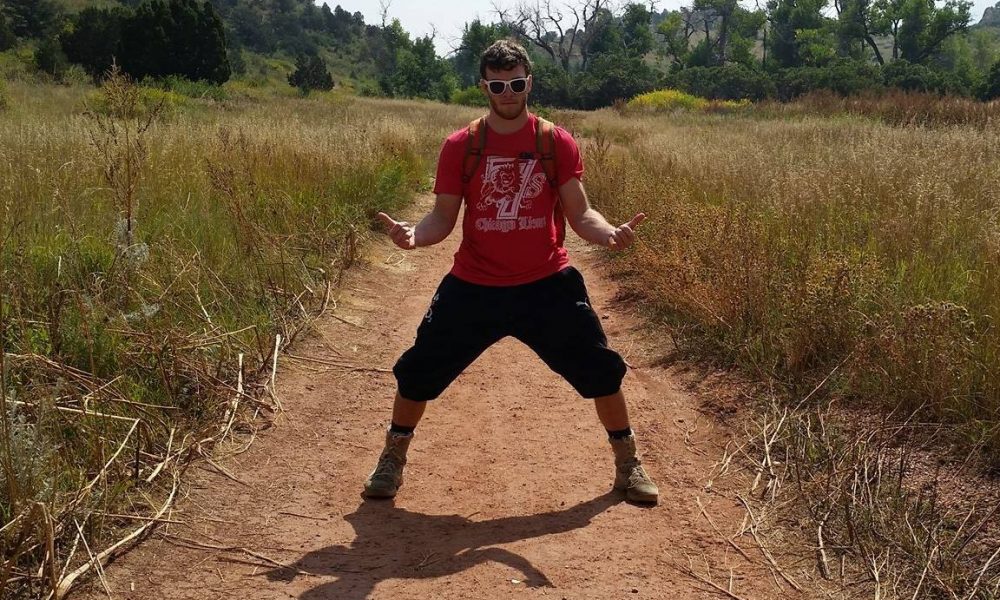 Meet Matt Lancor of Kombuchade in Back of the Yards - Voyage Chicago ...