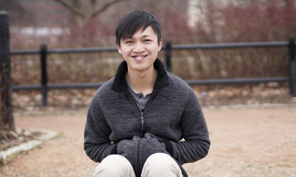 Art & Life with Victor Tan, - Voyage Chicago | Chicago City Guide