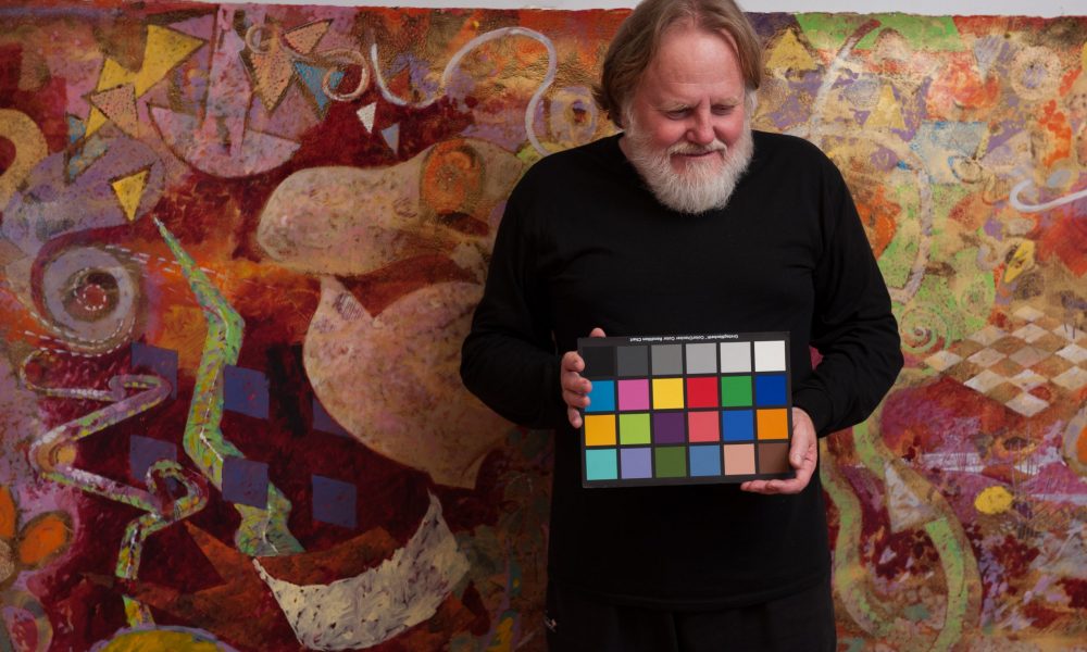 Check out William Hemmerdinger's Artwork - Voyage Chicago | Chicago ...