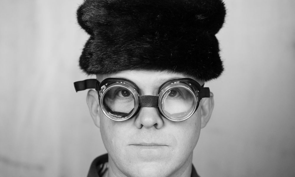 Check out Matt Kosterman's Artwork - Voyage Chicago | Chicago City Guide