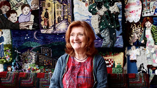 Meet Heather Ritchie - Voyage Chicago | Chicago City Guide