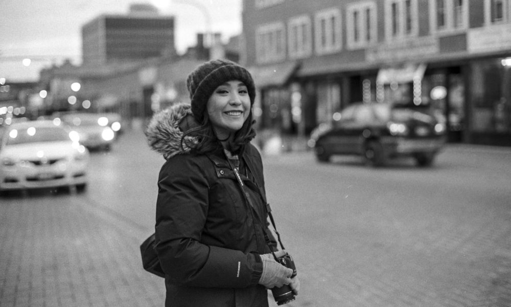 Meet Katya Sadoff of Katya Sadoff Art in Chicago Loop - Voyage Chicago ...