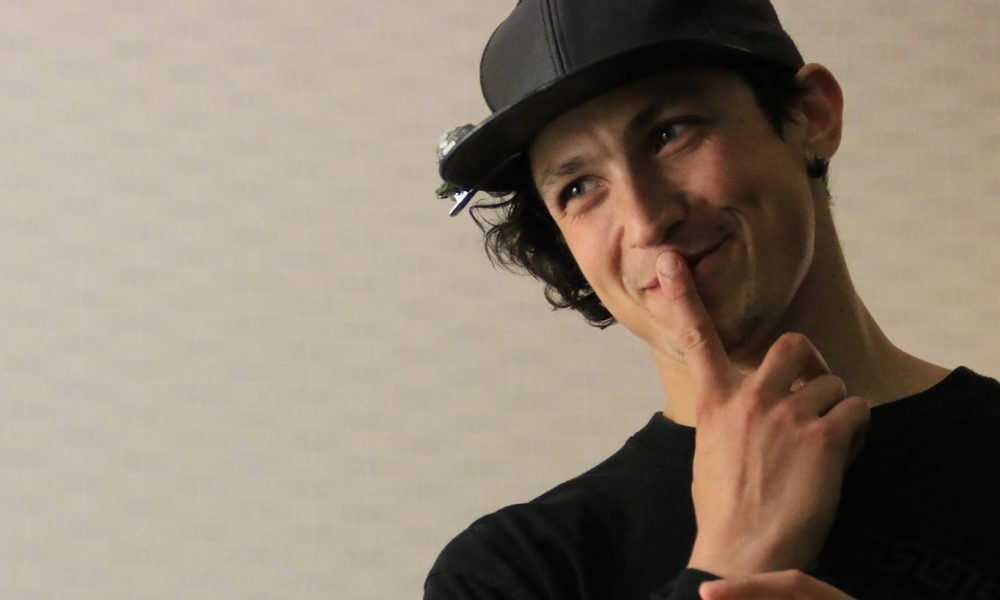 Art & Life with Andrew "Rozbot" Rosner. - Voyage Chicago | Chicago City ...