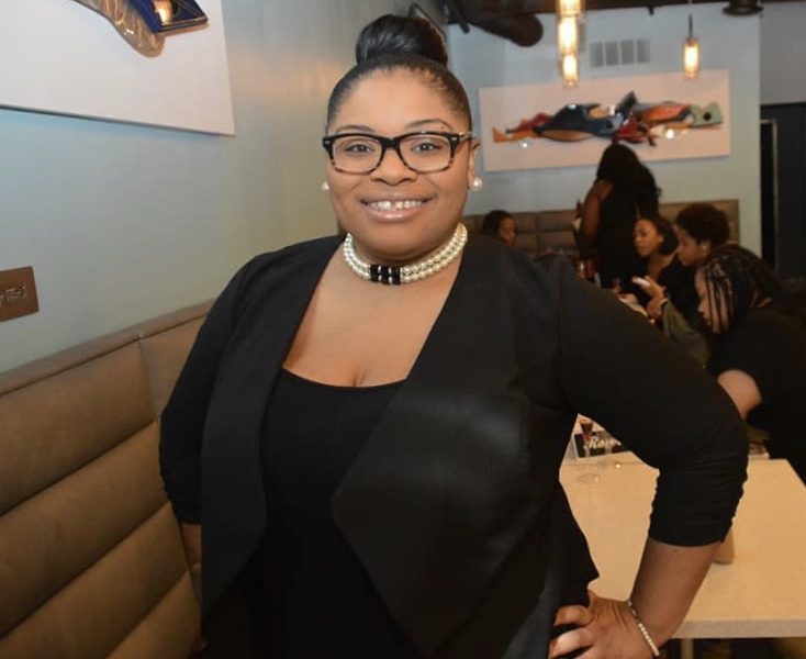 Meet Trailblazer Nisha Hopkins - Voyage Chicago | Chicago City Guide