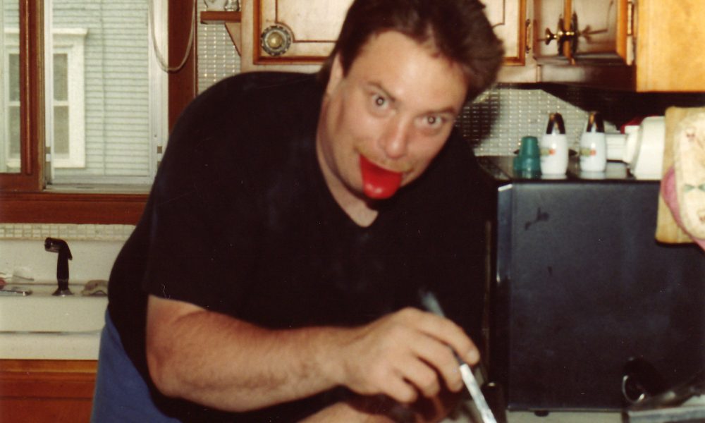 Meet Michael Verdone of Advance Electric Co. in Western suburbs ...