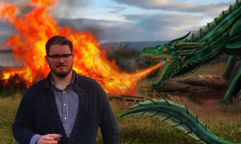 Meet Tom Molloy - Voyage Chicago | Chicago City Guide