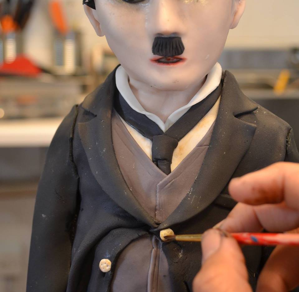 Meet Laura Neira of Azucar Rococo in Schiller Park - Voyage Chicago ...