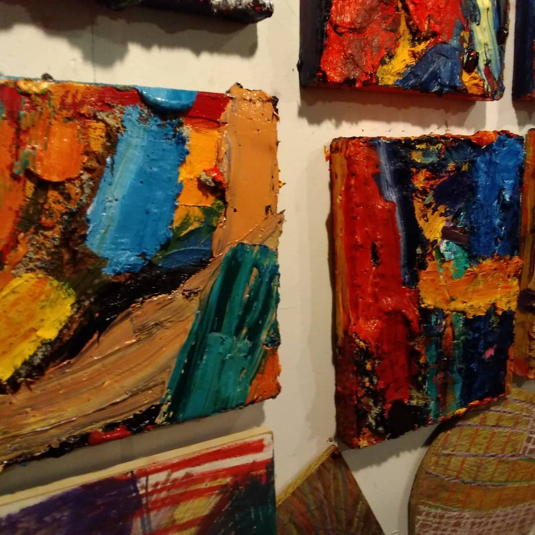 Meet Darrell Roberts of Darrell Roberts Studio - Voyage Chicago ...