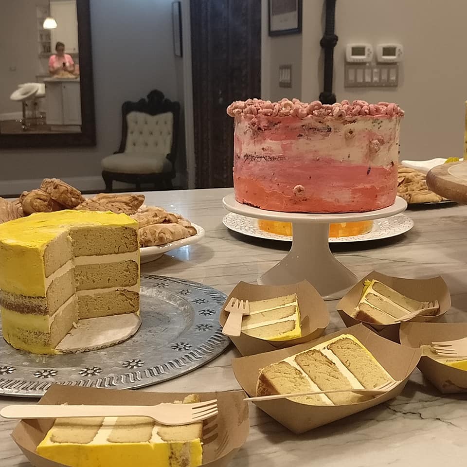 Meet Laura Neira of Azucar Rococo in Schiller Park - Voyage Chicago ...