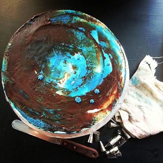 Meet Laura Neira of Azucar Rococo in Schiller Park - Voyage Chicago ...